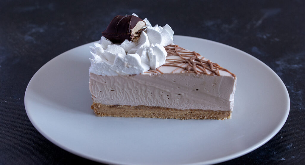 Kinder torta - Njam.ba